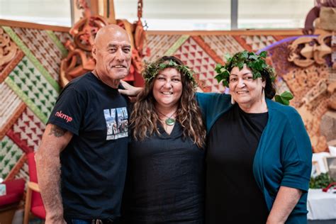 Awarua Celebrate 40 Years Of Te Rau Aroha Marae Te Rūnanga O Ngāi Tahu
