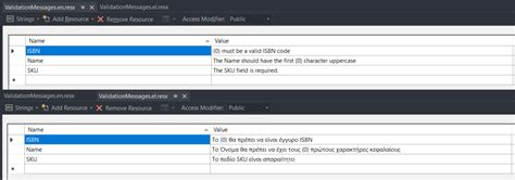 Server And Client Side Validations In Mvc And Razor Pages Software
