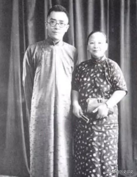 悍婦江冬秀怎麼收拾丈夫？怎麼報復情敵？為何一生還很圓滿？ 每日頭條