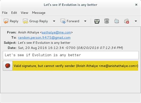 Validity Trust And The Design Of Interfaces