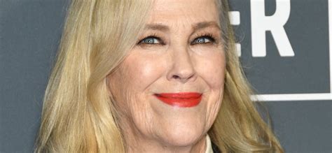 Catherine Oharas Candid Remarks On The Darkness In Life Resurfaces