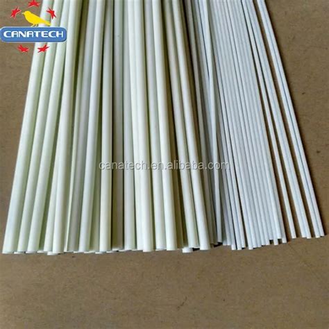 Wholesale Price Solid Round Fiberglass Flat Bar Buy Fiberglass Flat