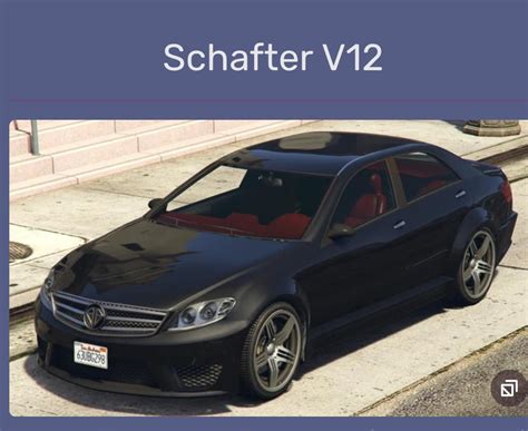 Ltb Schafter V12 Rgtacarmeetmarket
