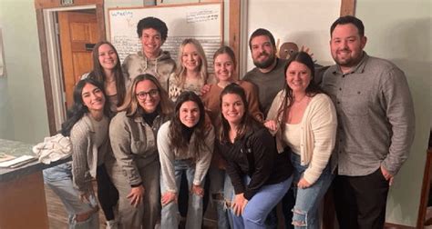 Friendlier City Project Celebrates Community At Inaugural Queer Thanksgiving Weelunk