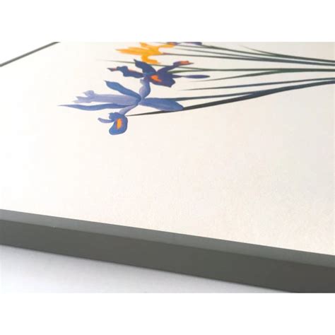 Ed Baynard Vintage 1980 Limited Edition Modernist Lithograph Print