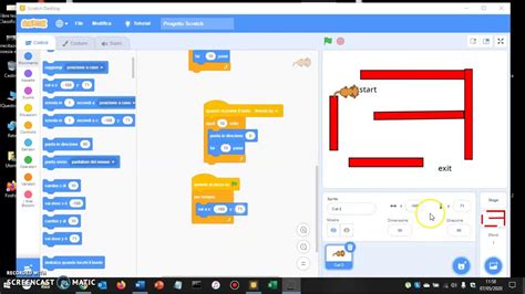 convertire file sb3 to exe parte 1 youtube