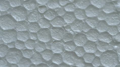Free Video Stock Texture Of A Polystyrene Surface Live Wallpaper