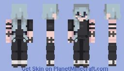 Mahito Java Minecraft Skins Planet Minecraft Community Mahito Java Minecraft Skins Planet Minecraft Community