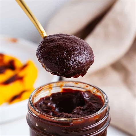 Best Chamoy Sauce Recipe