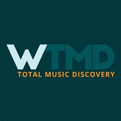 Wtmd Total Music Discovery By Baltimore Public Media Corporation