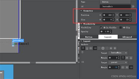Qml关于anchors对齐右边的问题qml Anchor 对齐 Csdn博客 Qml关于anchors对齐右边的问题qml Anchor 对齐 Csdn博客