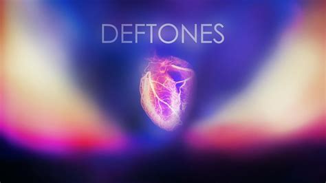 Deftones Tempest Vocal Cover Moreishon Youtube