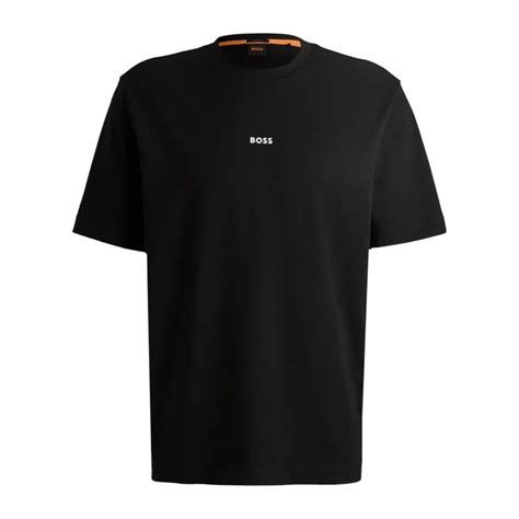 Boss Tchup T Shirt Herren Plutosport