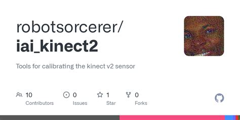 github robotsorcerer iai kinect2 tools for calibrating the kinect v2