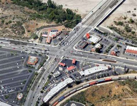 Sept 29 30 Soledad And Bouquet Canyon Repaving 09 22 2017