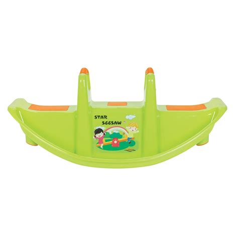 Star Tahterevalli Park Ve Bahçe Oyuncakları