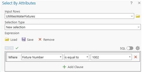 Keep Previous Select By Attributes In Geoprocessin Esri Community
