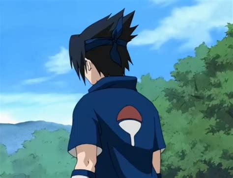 Sasuke Uchiha Back Sasuke Uchiha Uchiha Sasuke