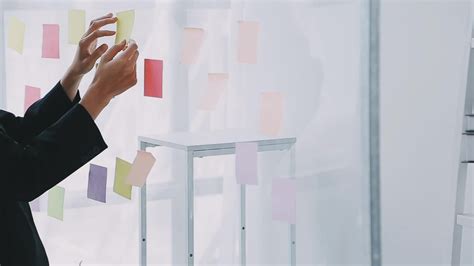 Brainstorming Collaboration And Successful Partnership Analysis By