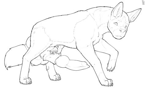 Rule 34 4 Toes Animal Genitalia Animal Penis Balls Barely Visible