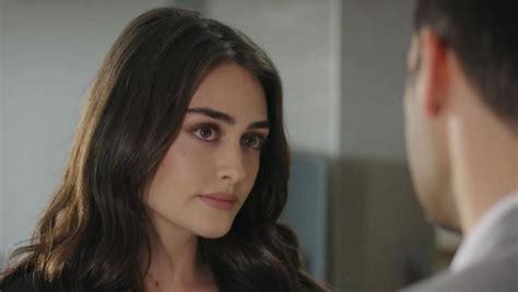 Esra Bilgic Shares Poster Of ‘ramo