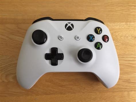 Faulty Xbox One Controller Broken Analog Stick In Waterlooville Hampshire Gumtree
