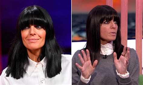 Claudia Winkleman Lifts The Lid On Chronic Health Condition That Means