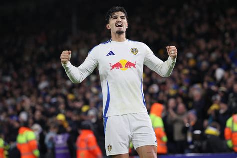 Pascal Struijk Pays Tribute To Leeds United Teammate Who Has Proven His