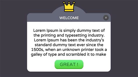 Simple Gui Kit Hyper Casual And Casual Simple Gui Kit Hyper Casual And Casual