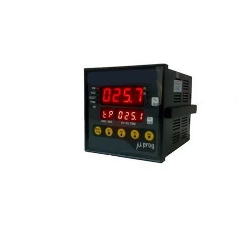Programmable Humidity Controller At Best Price In Bengaluru By Protrol