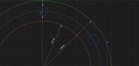 Introducing Fully Defined Sketches