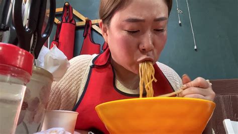 먹방브이로그 지인들과 맛있는거 먹으면서 행복한 시간보내기 시끄러움주의 맛나반점 추어탕 계양칼국수 해장 집밥