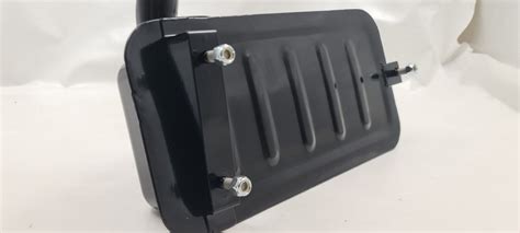 Xjs V12 Header Tank Abs From V 147269 Simply Performance