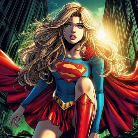 Supergirl By Okwap12333 On Deviantart Supergirl By Okwap12333 On Deviantart