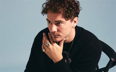 Make Believe Cian Ducrot Shares New Track Totalntertainment