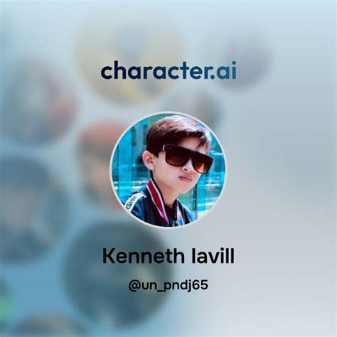 Chat With Kenneth Lavill Character Ai Ai Chat Reimagined Your