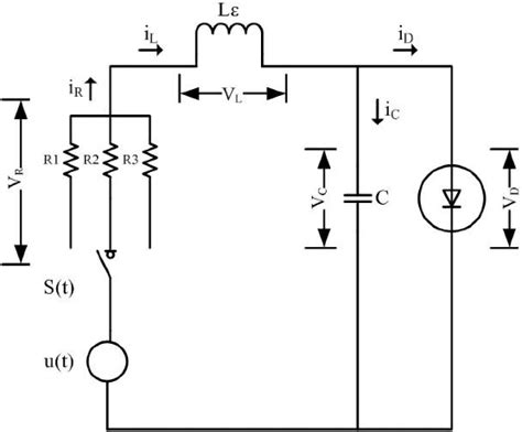 Figure 1 From Fuzzy Smc For Discrete Nonlinear Singularly Perturbed