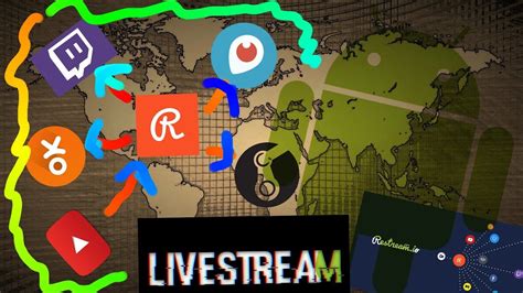 ОБЗОР И ОБУЧЕНИЕ ПО чат Android Stream на ютуб и твич