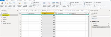 Solved Lookupvalue With Direct Query Or An Alternative Ne Microsoft Fabric Community