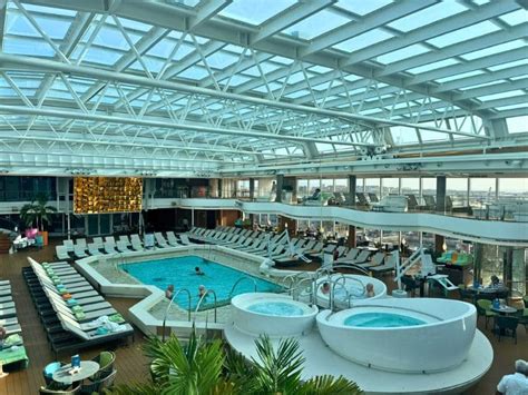 Holland America Line Review