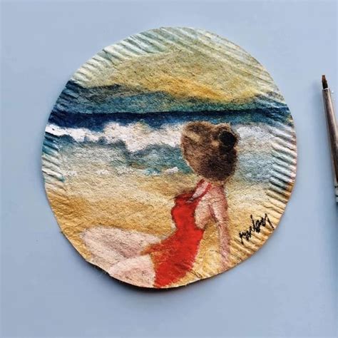 Ruby Silvious Art Artofit