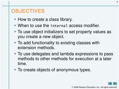 Ppt Classes And Objects A Deeper Look Powerpoint Presentation Free Download Id3010651