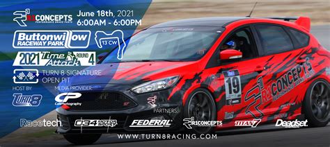 6182021 Buttonwillow 13 Cw Turn8