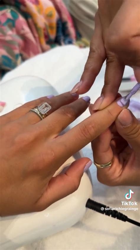 Sofia Richie Grainge Sofia Richie Diamond Are A Girls Best Friend