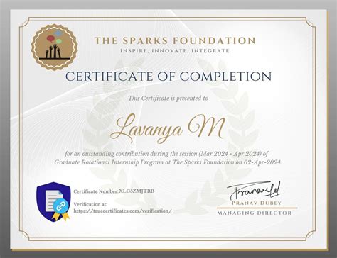 Datascience Businessanalytics Internshipcompletion Thesparksfoundation Lavanya M