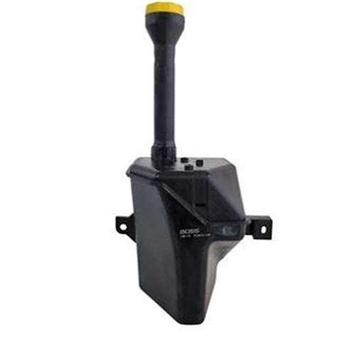 Goss Coolant Expansion Tank For Holden Gts Ve 62l Ls2 16v Cb128
