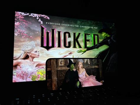 Wicked Mean Girls And The Movie Musicals Of 2024 Trill