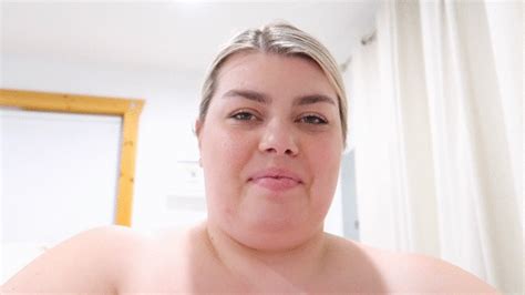 bbw chloe fatter face bbw chloe clips4sale