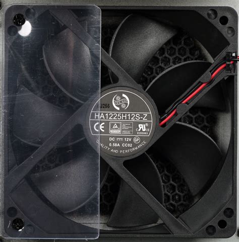 Обзор бюджетного блока питания Deepcool DA600-M