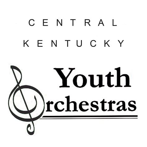 Central Kentucky Youth Orchestras 78th Season Opening Concert